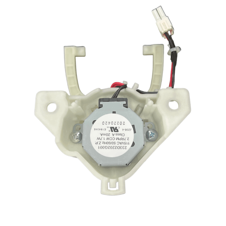 Actuador para lavadora - Refrizen & Services